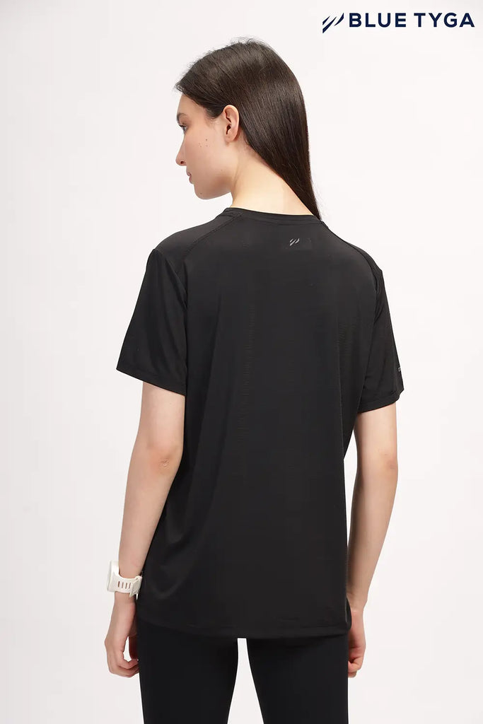 Women's Ice Tee - 100X Cooler than your regular T-shirt – Blue Tyga