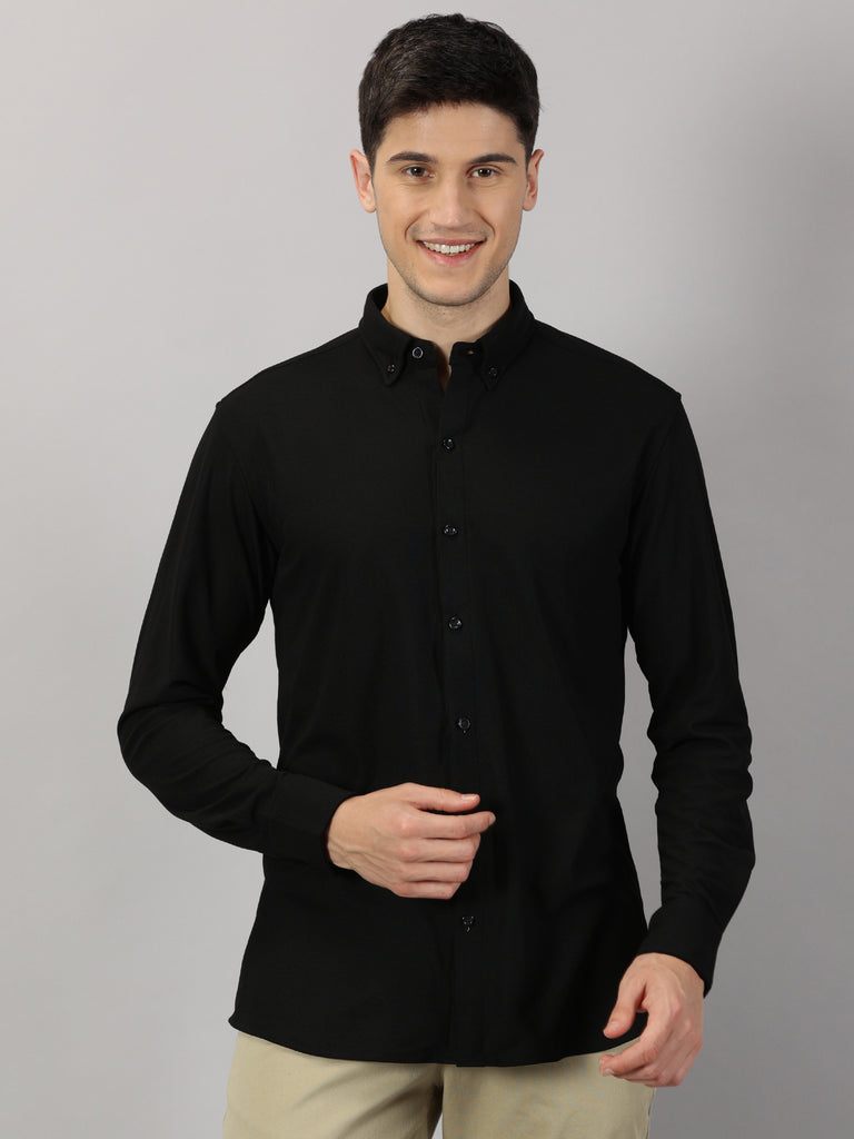 Performance Shirt - Your Everyday Shirt – Blue Tyga