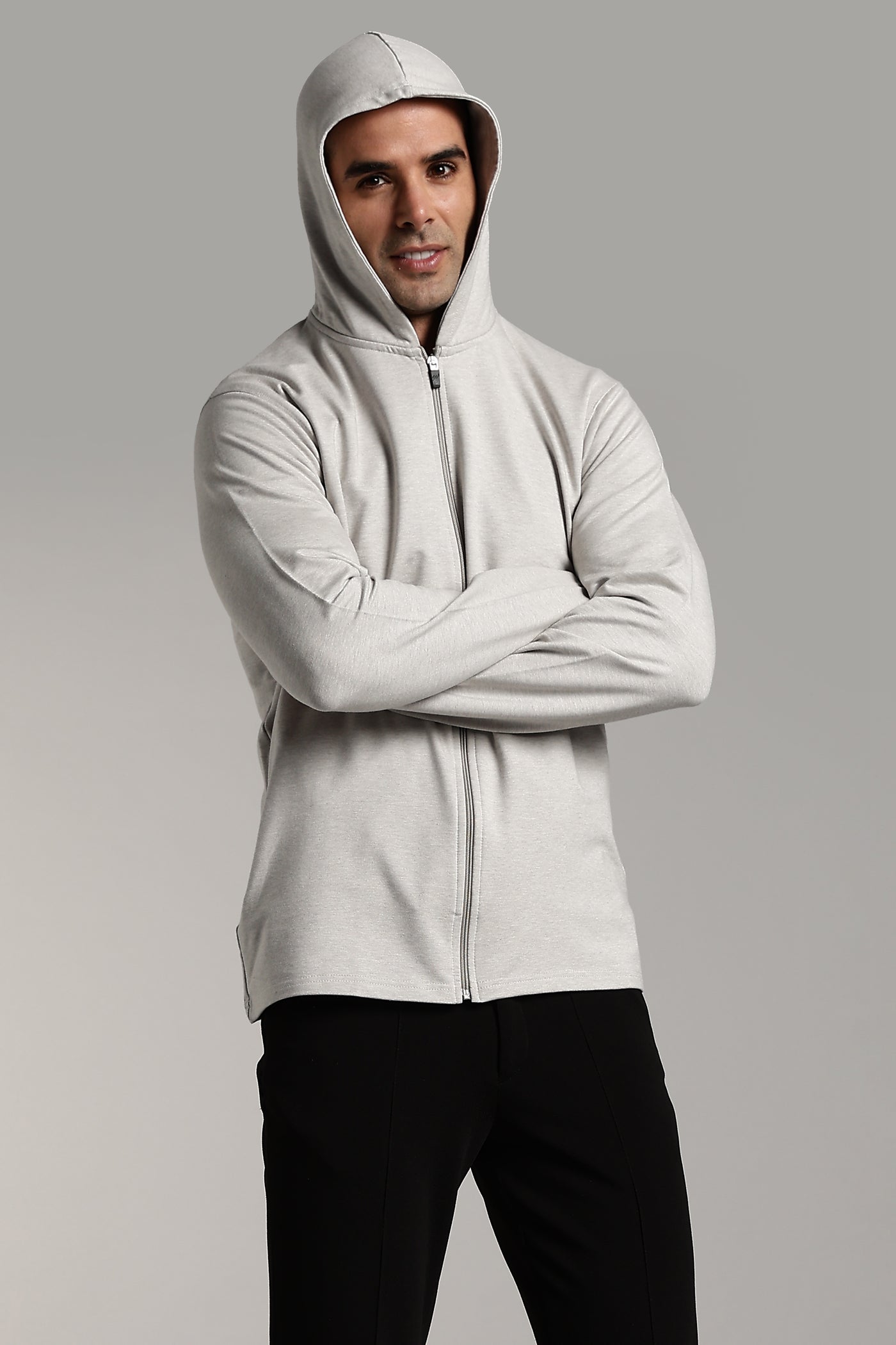 Anti Ac Thermal Jacket 2 Pro