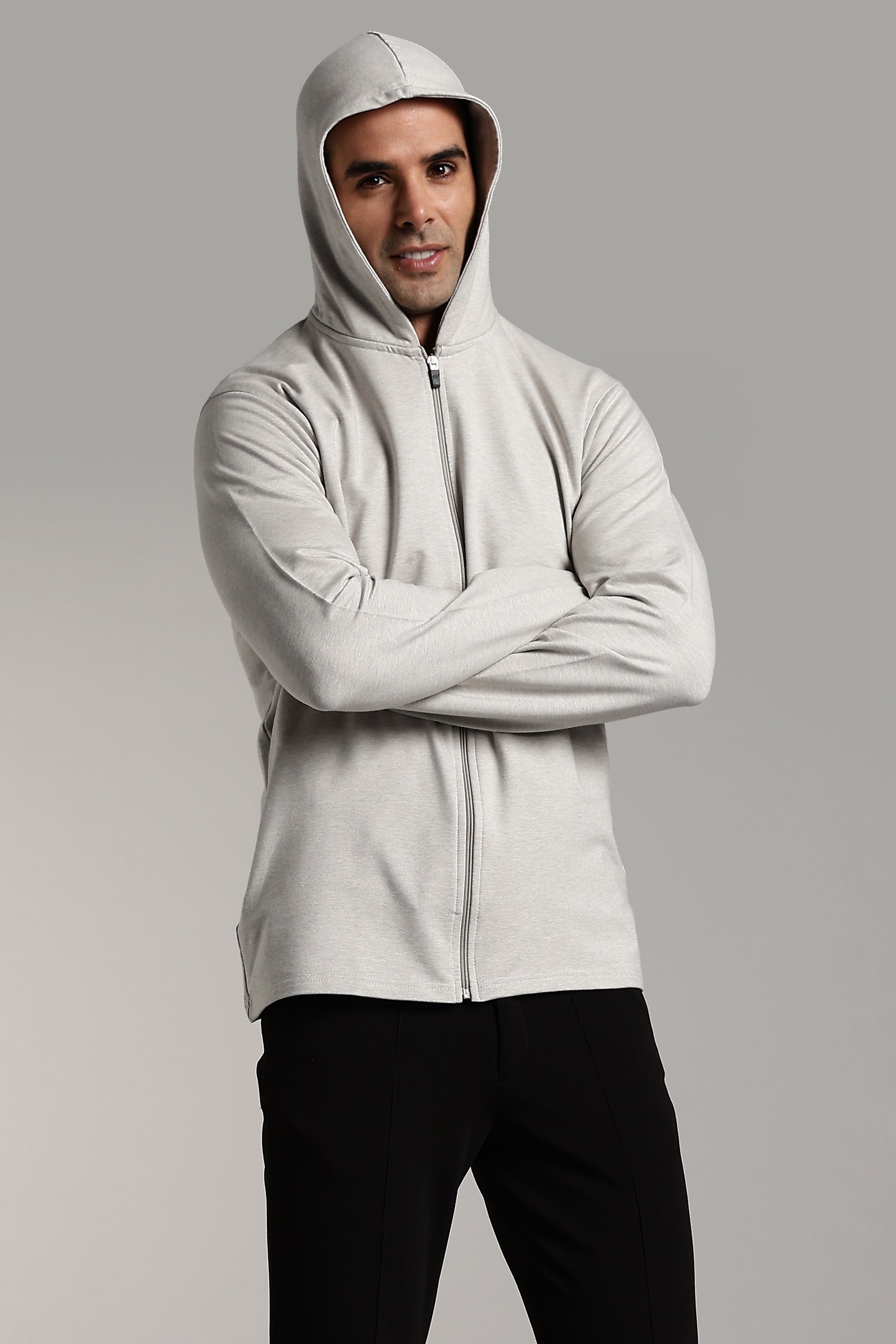 Anti Ac Thermal Jacket 2 Pro