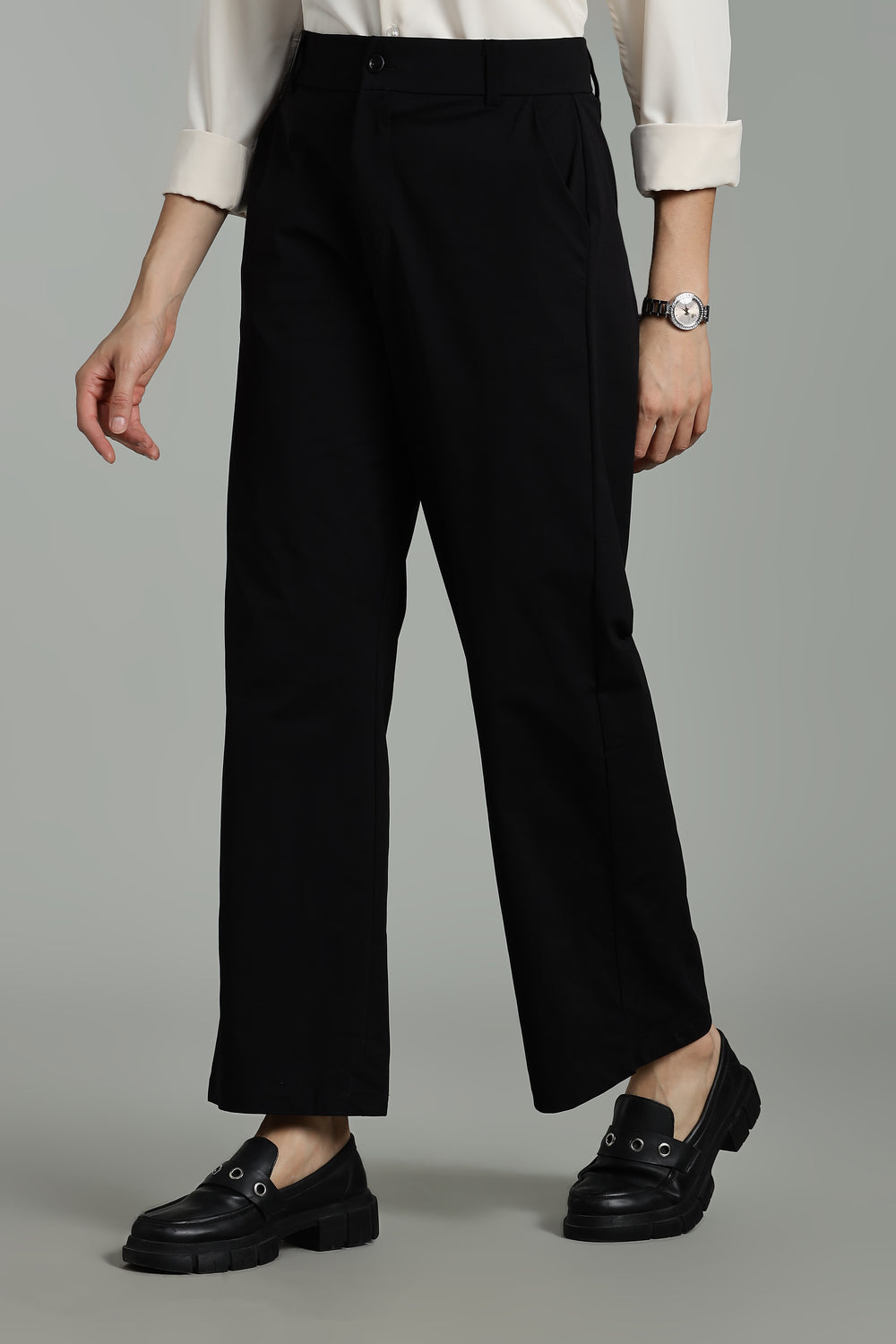Womens Office Jogger Air Stretch