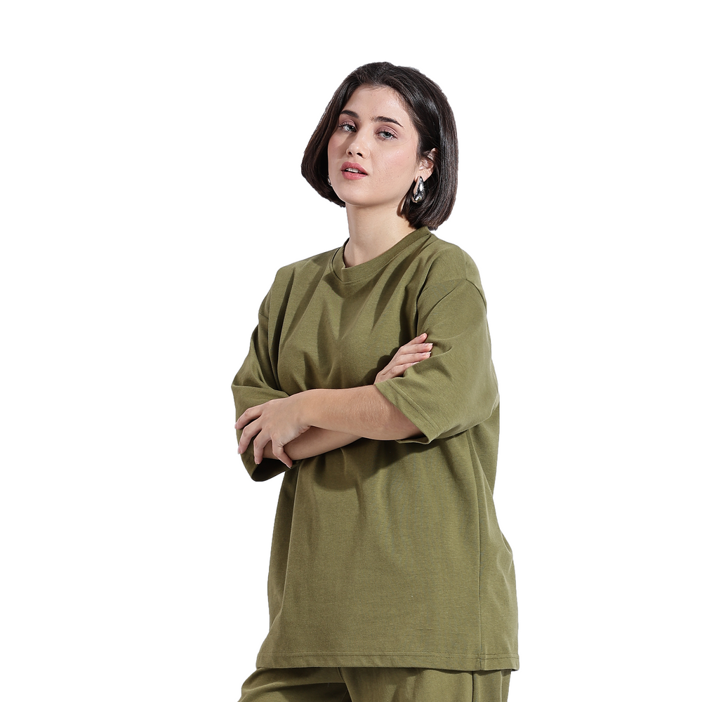 Womens 2D AIR TEE