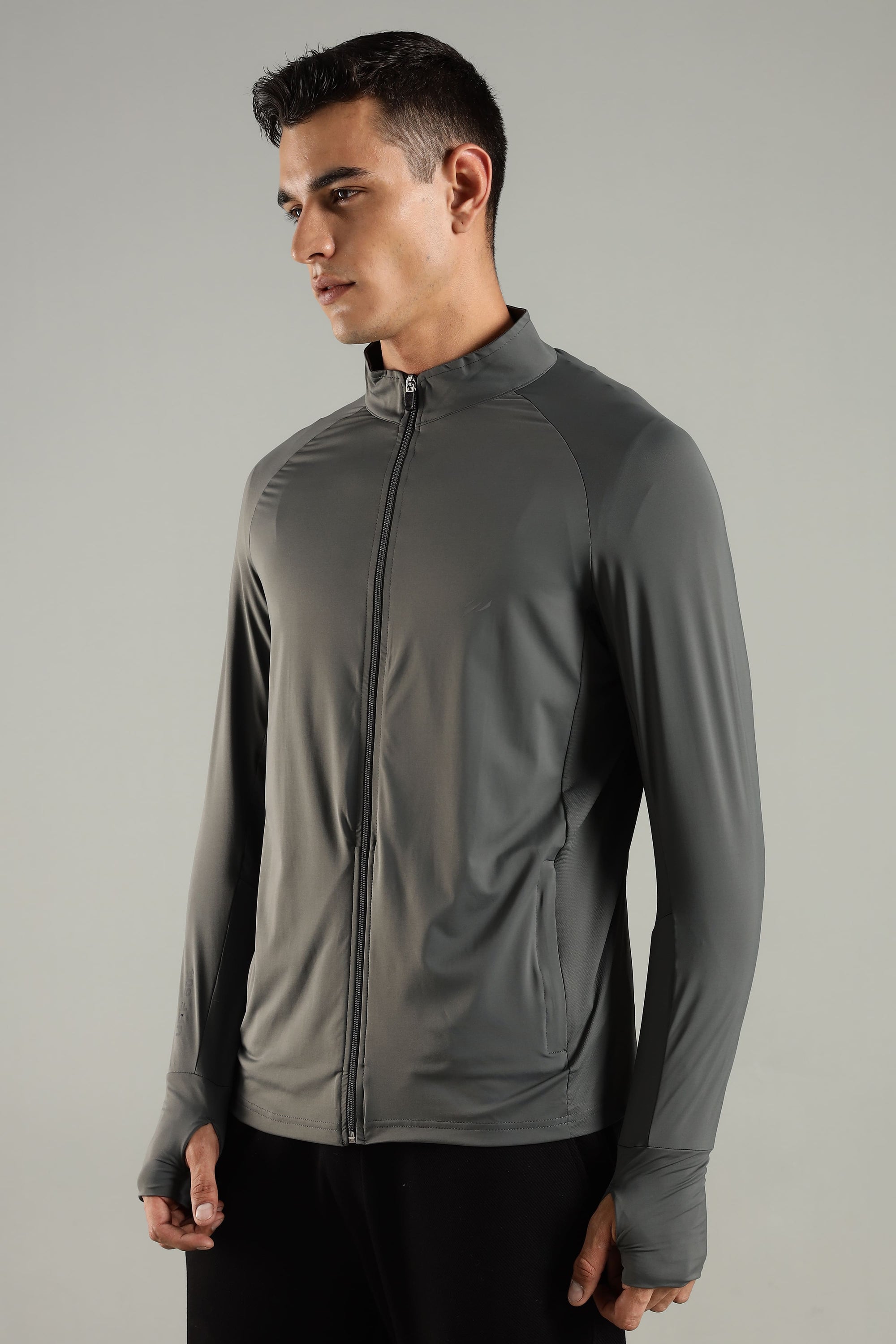 Sunscreen Jacket Ice
