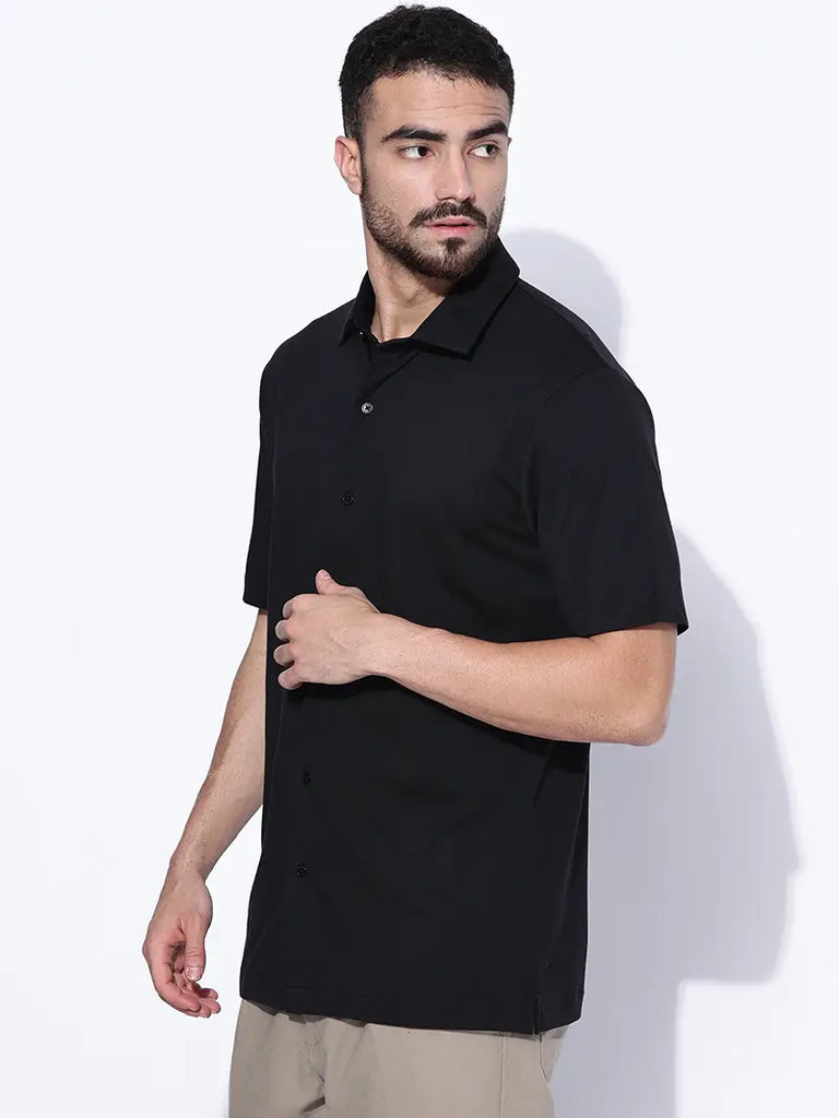 2D Air Shirt - Lightweight Breathable Shirts for Men – Blue Tyga