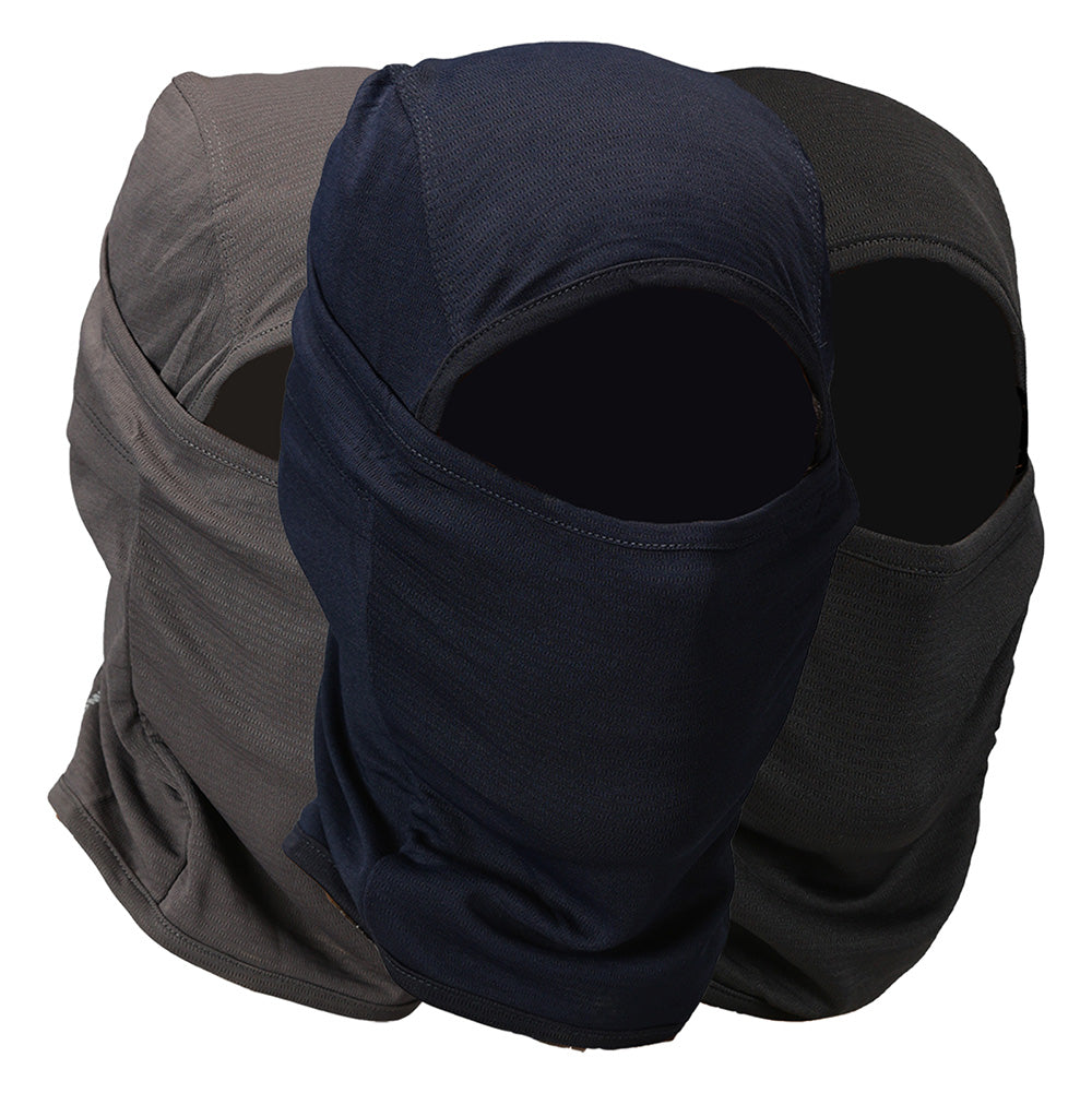 Sunscreen Balaclava - Face Mask – Blue Tyga