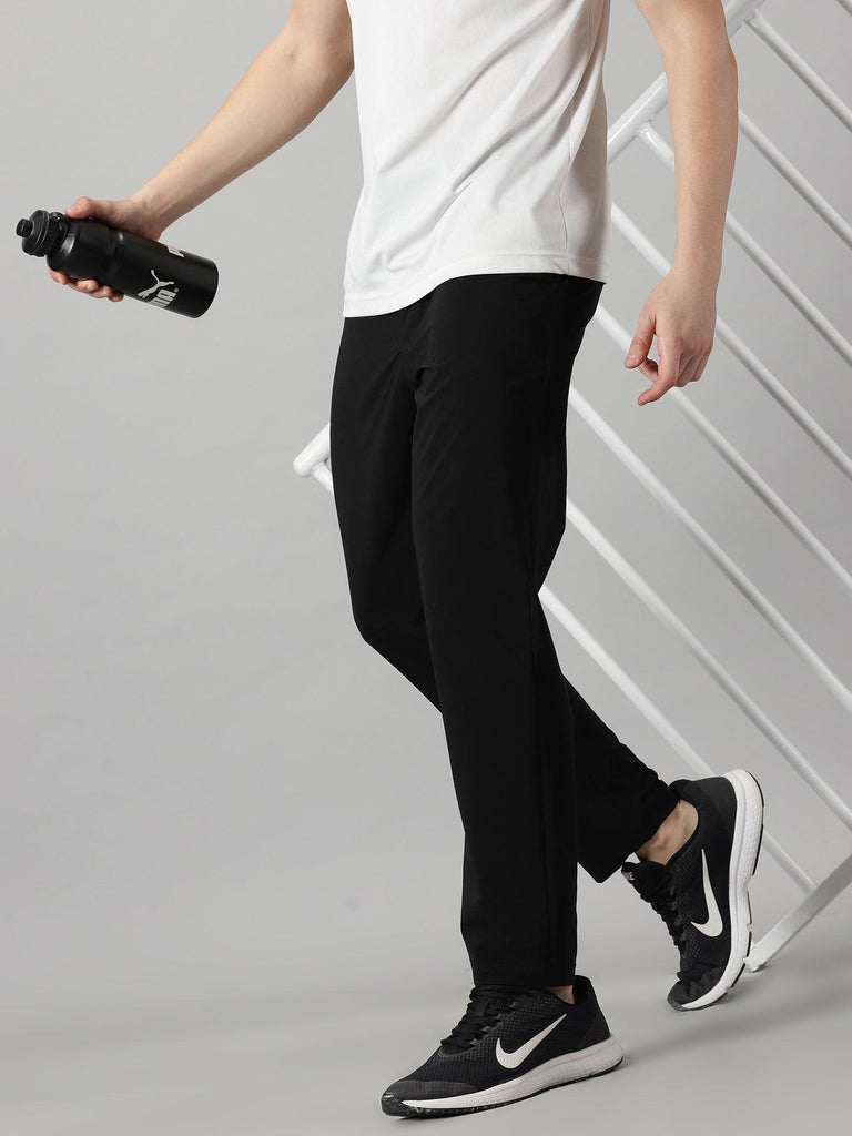 Office Joggers – Blue Tyga