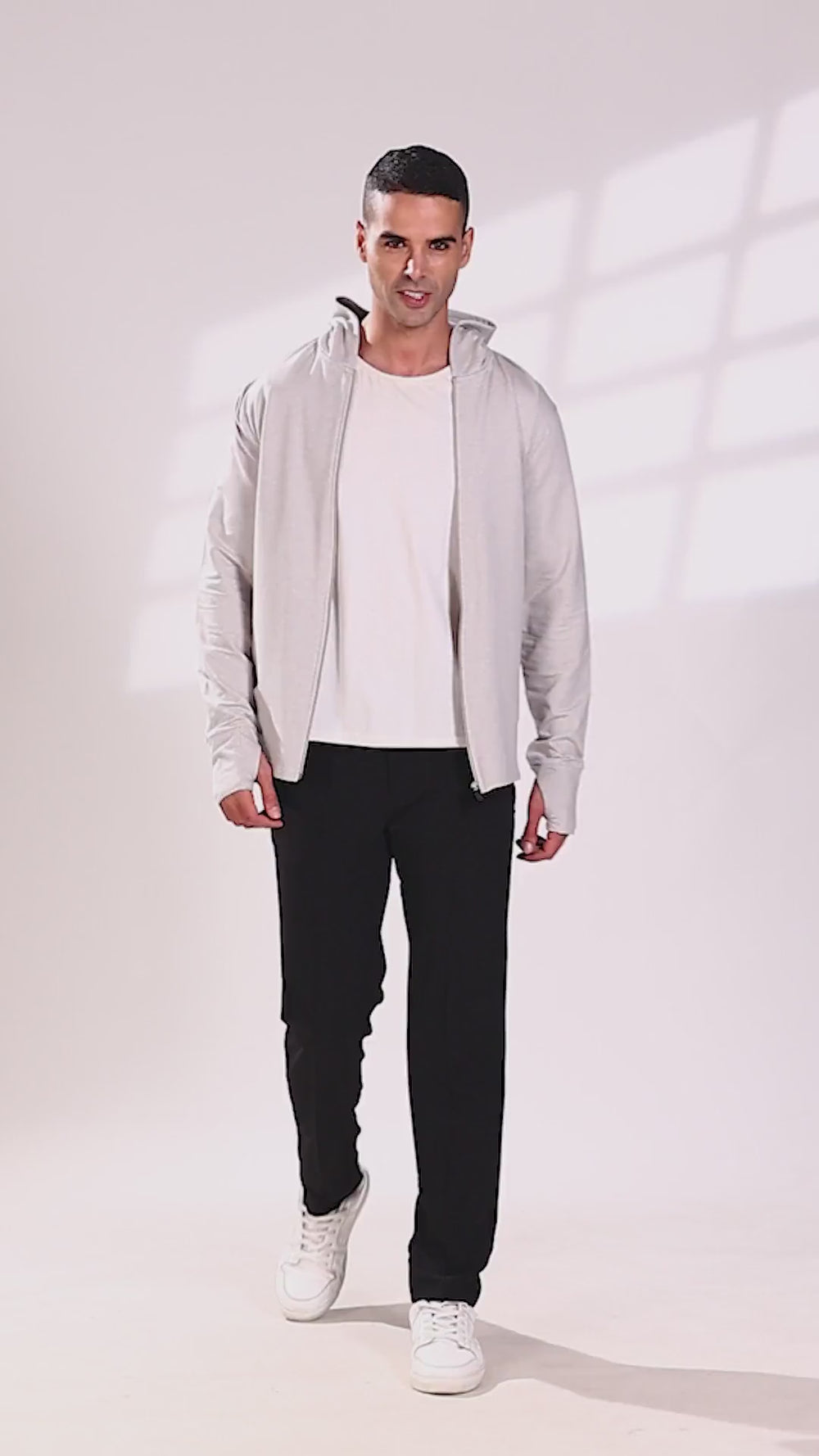 Anti Ac Thermal Jacket 2 Pro