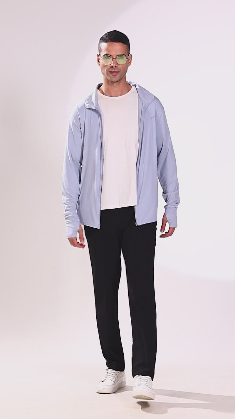 Anti AC Thermal Jacket
